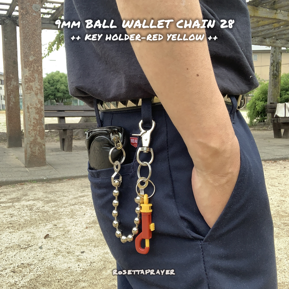 GOODS | ROSETTAPRAYER