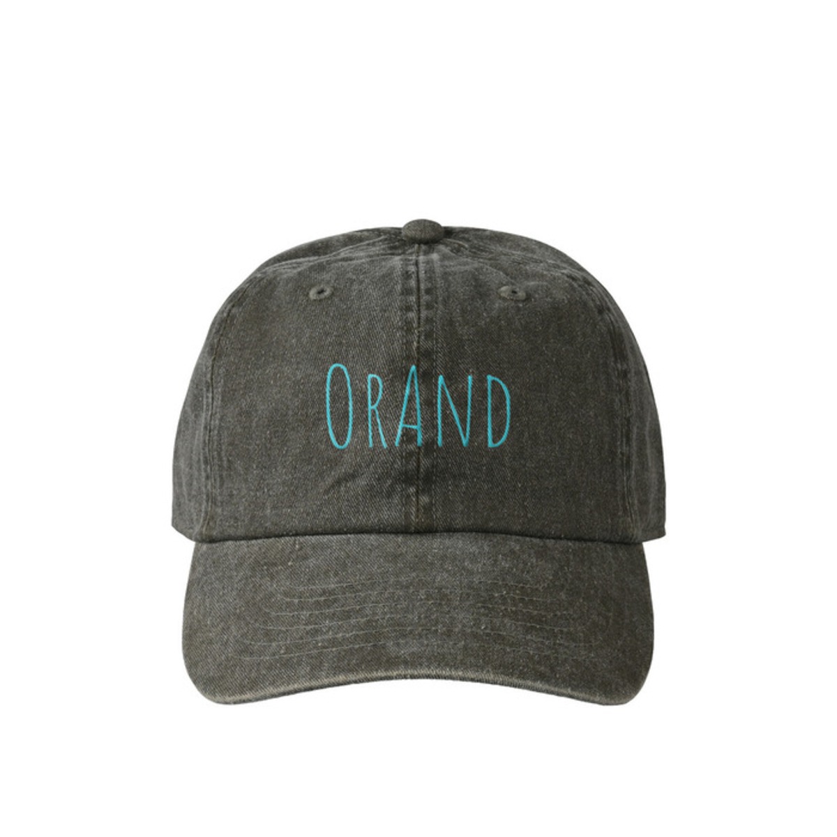 OrAnd キャップ | ORAND