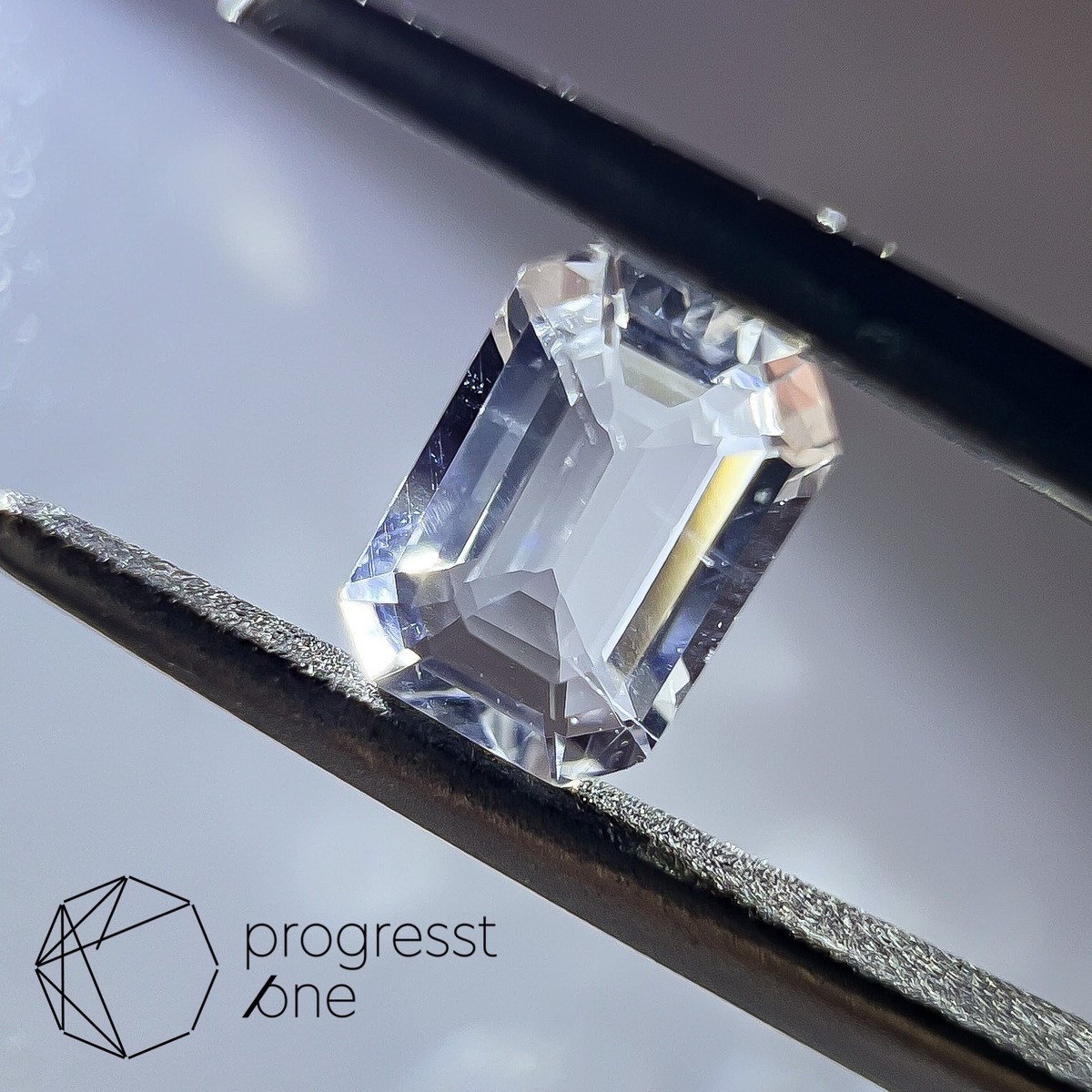 スキャポライト0.36ct | progresstone