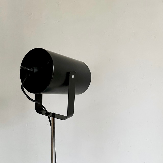 Innovator Sweden Studio Spot / Floor Lamp 1980's | Couscous Furniture