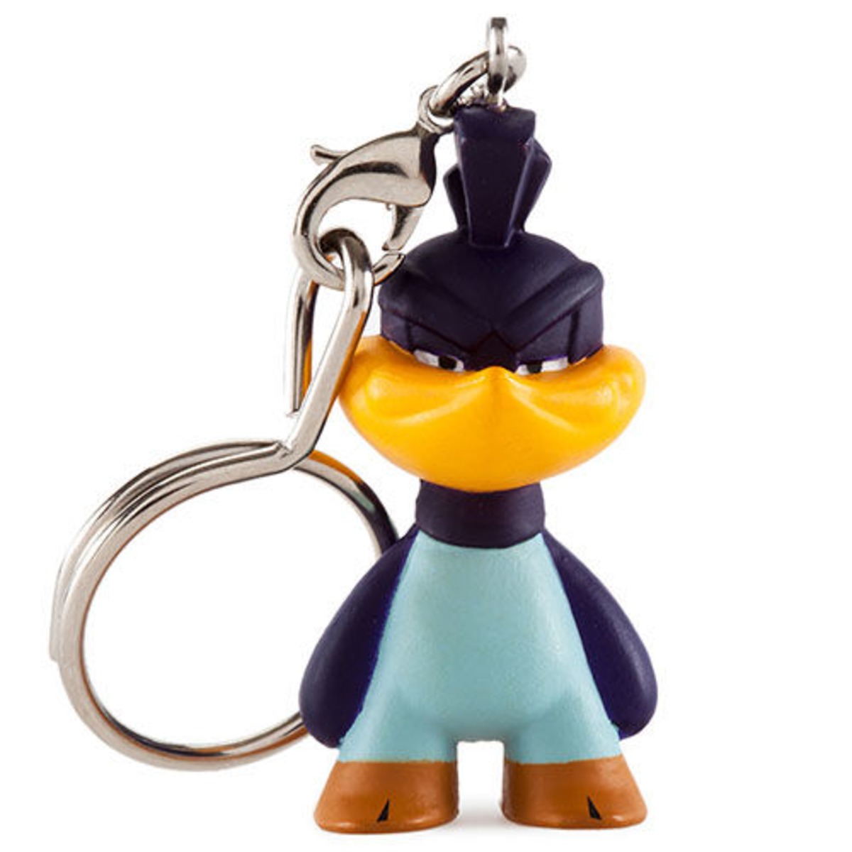 Roadrunner from Looney Tunes 1.5" Keychain Series | tomenosuke