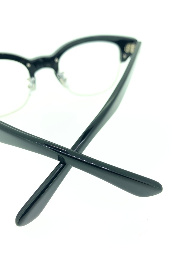 EFFECTOR LARGO/BK | メガネ工房 BASE店
