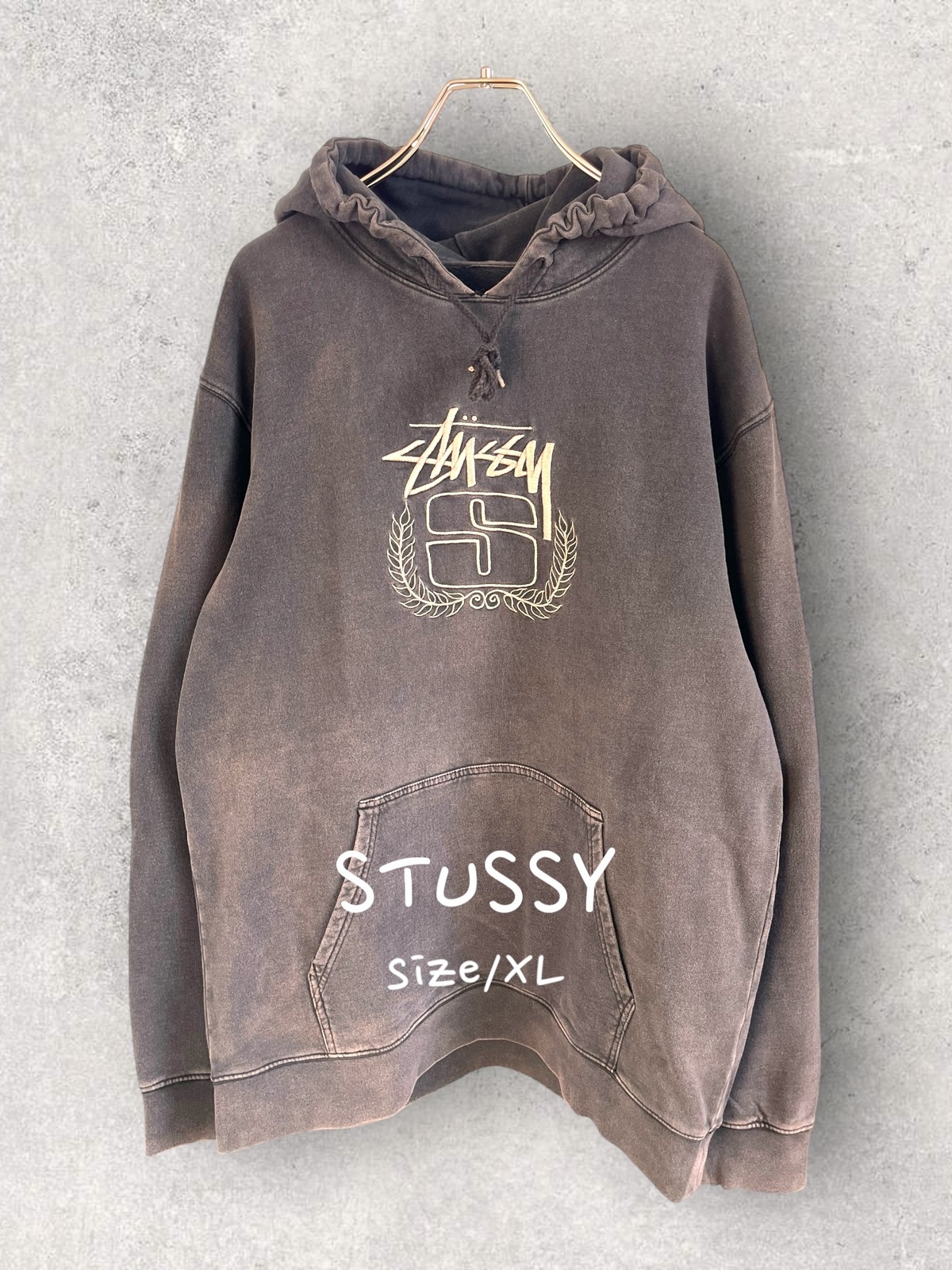STUSSY size/XL | enclothing