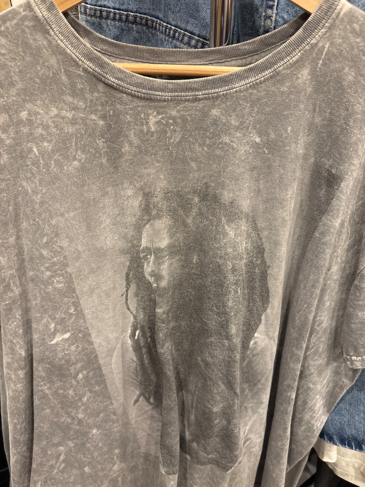 miさん ボブマーリー | MAHOROBA