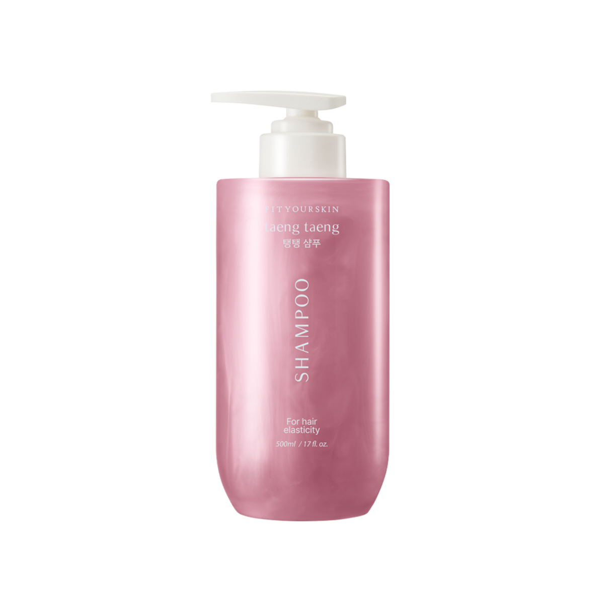 プレミアムパフュームドヘアケア シャンプー（taeng taeng） | artfit official store
