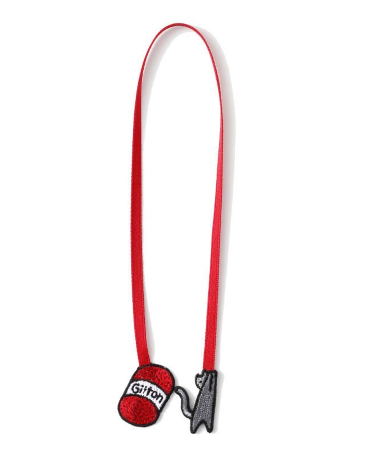 PATCH MARK 毛糸 | OUTWIT