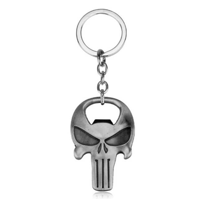The Punisher キーホルダー Key chain パニッシャー | BF MERCH’S