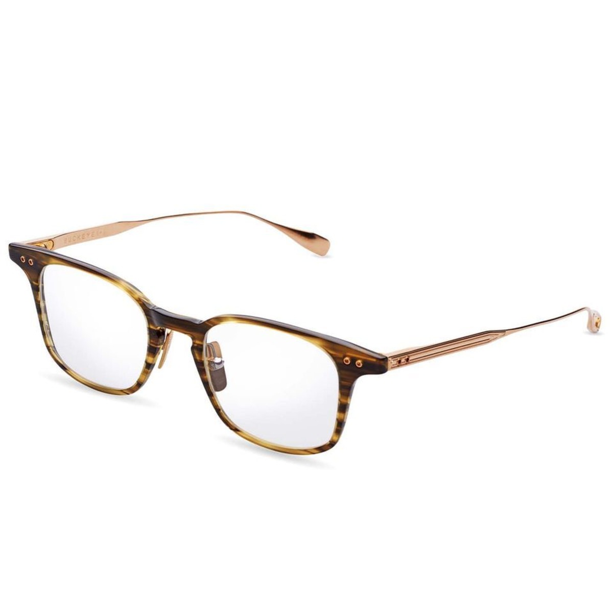BUCKEYE(+)//DTX149@DITA | Re:TRUST EYEWEAR