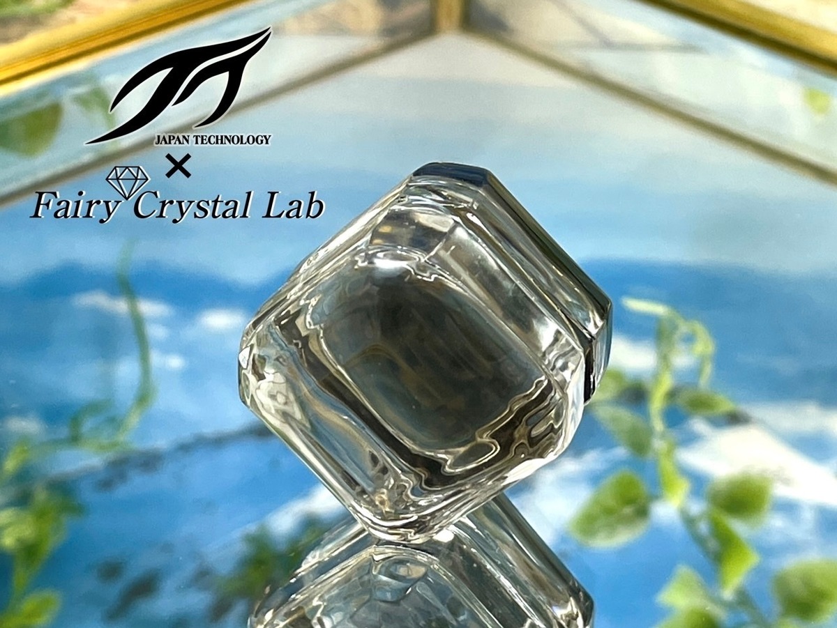 Air Jewel / Black Gradation | jtstore