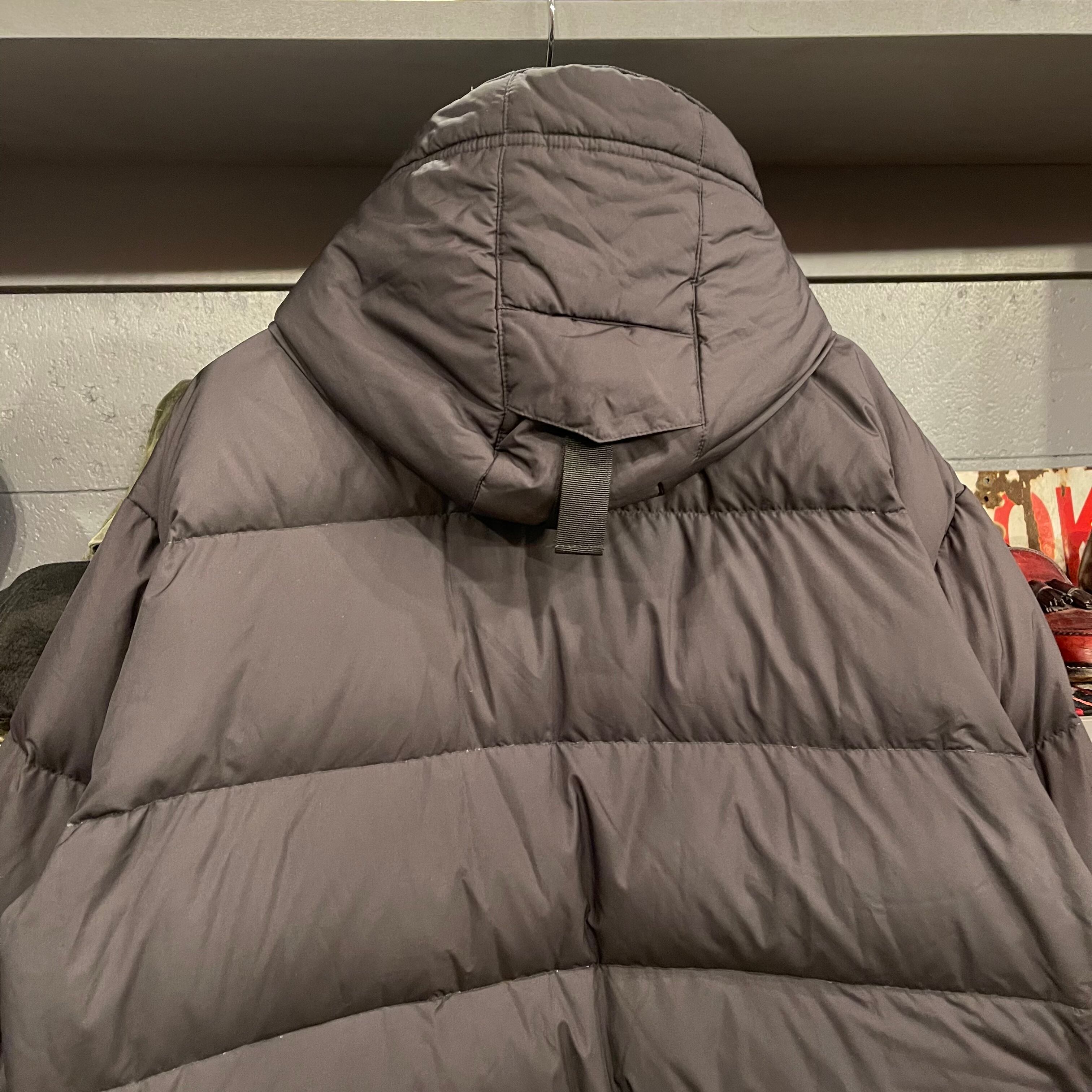 First Down Down Jacket | VOSTOK