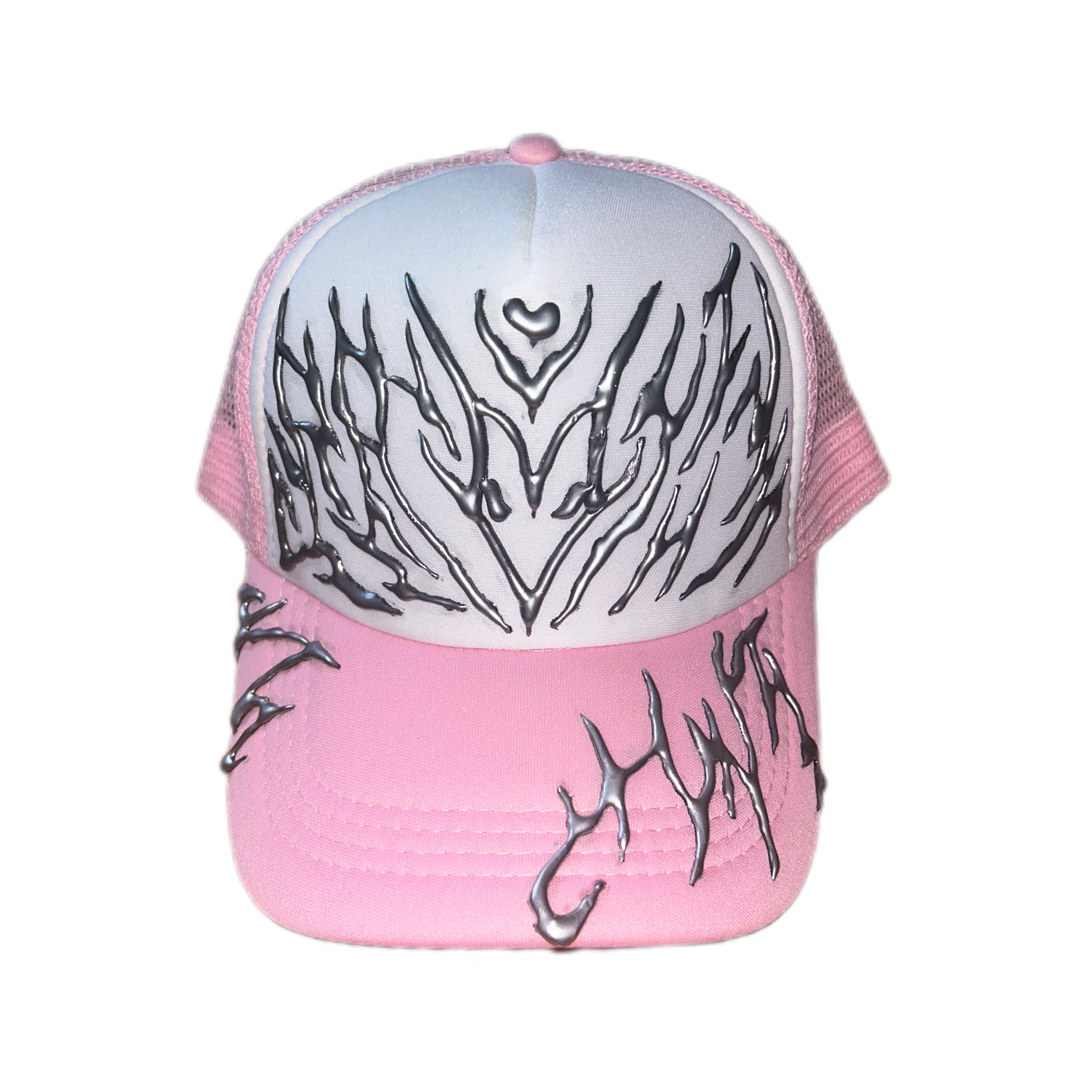 ZERO GRAVITY METAL CAP Heart | zero gravity