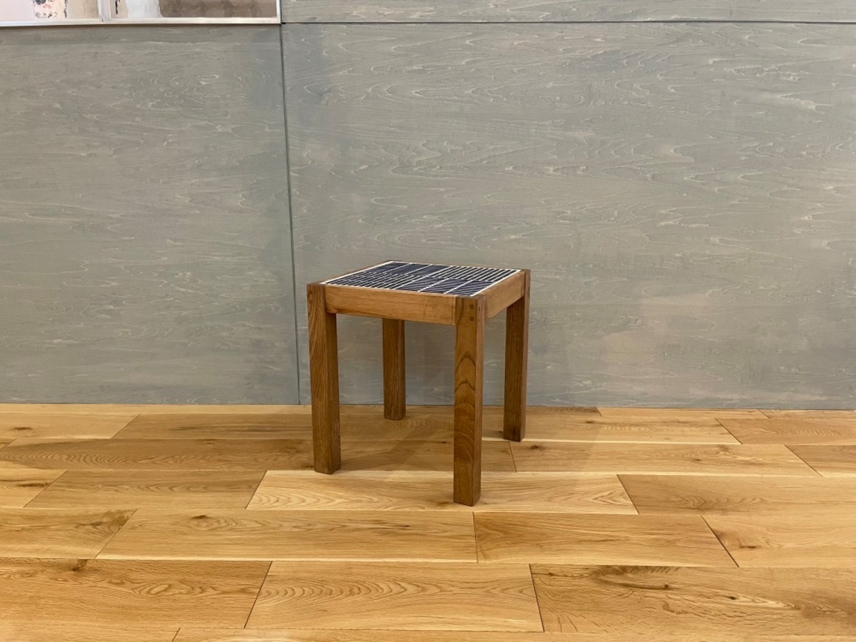 タイルテーブル カケラ mini No.138 | SIMPLEHOUSE