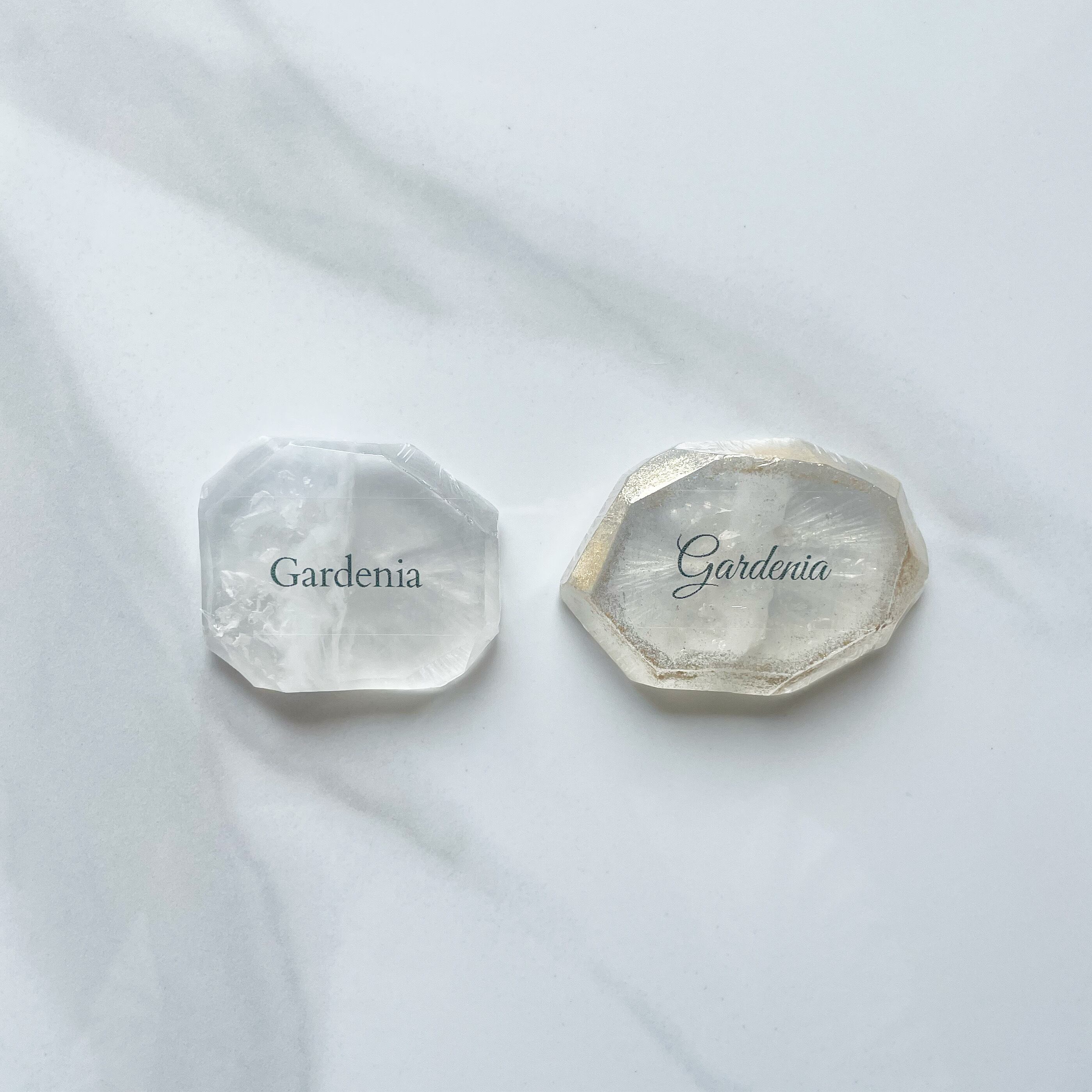 YURAM 席札石鹸 | YURAM【インテリアソープ・キャンドル・フレグランス】