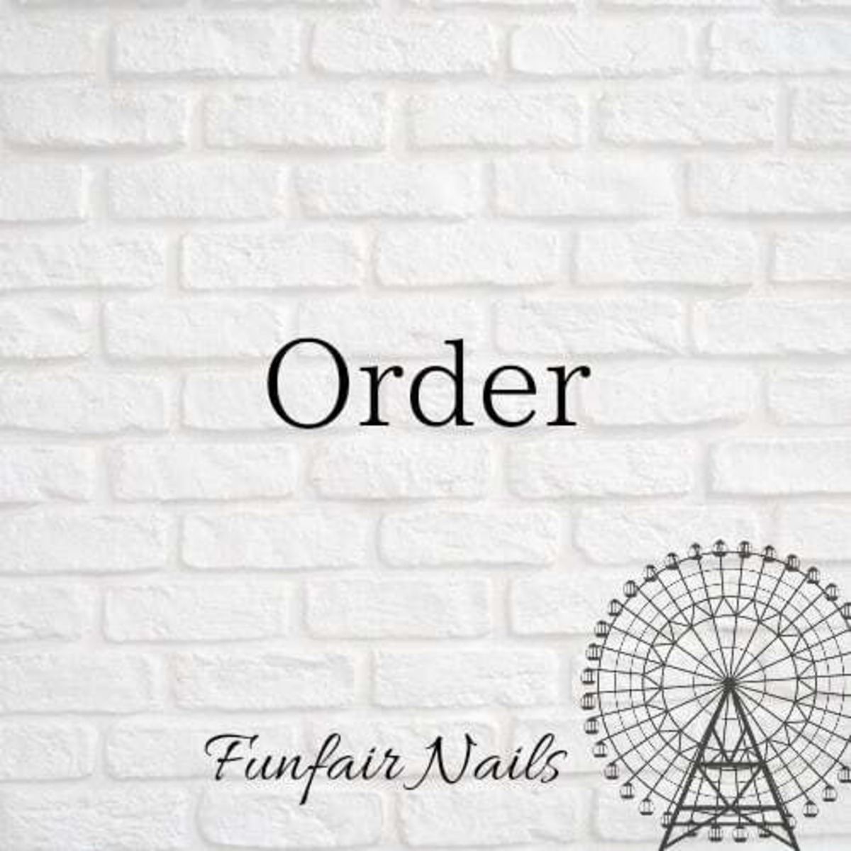 Order_029 | Funfair Nails