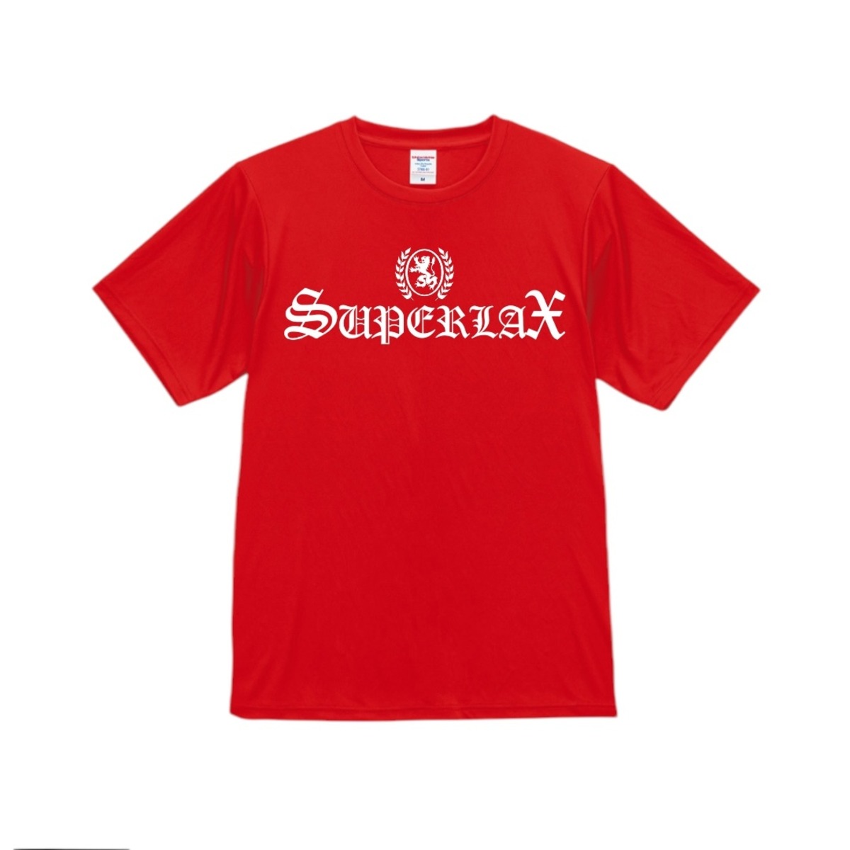 SUPERLAX MAISON WHITE | MAISON LAX