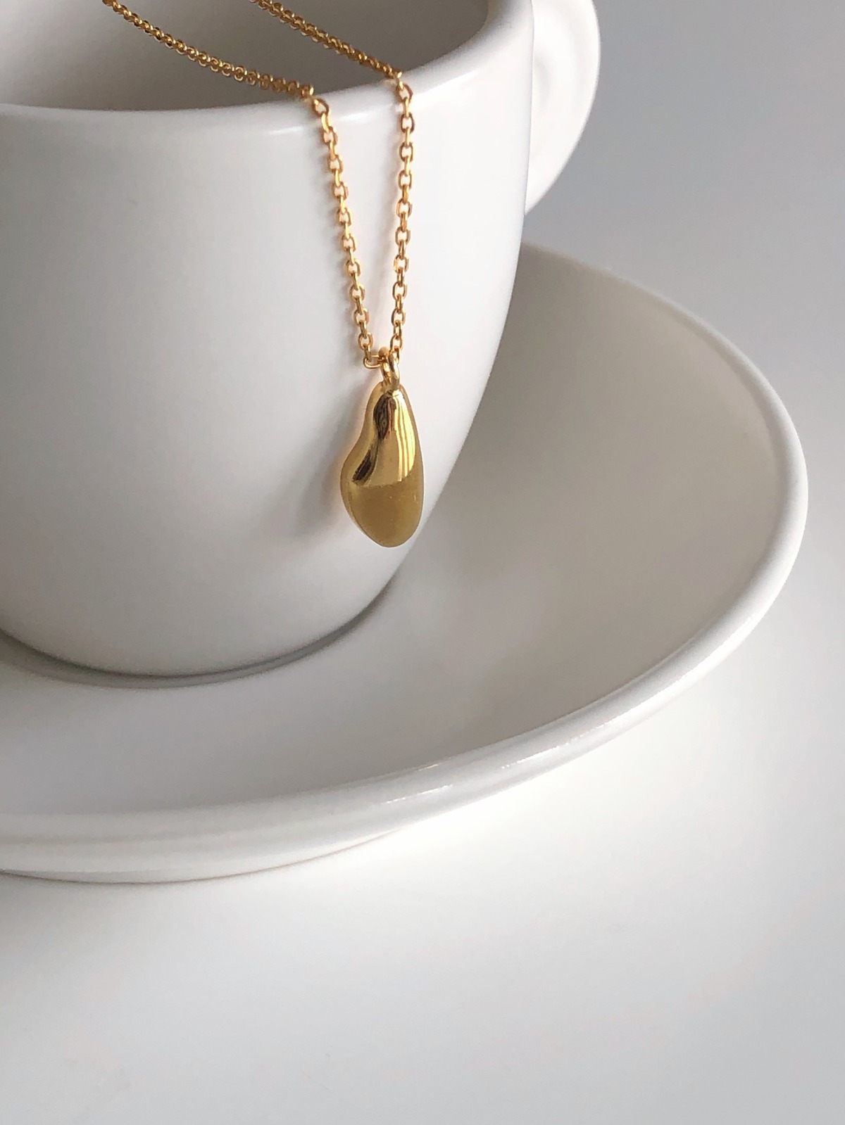 Unique Daily Necklace | mineng マイング 公式通販サイト