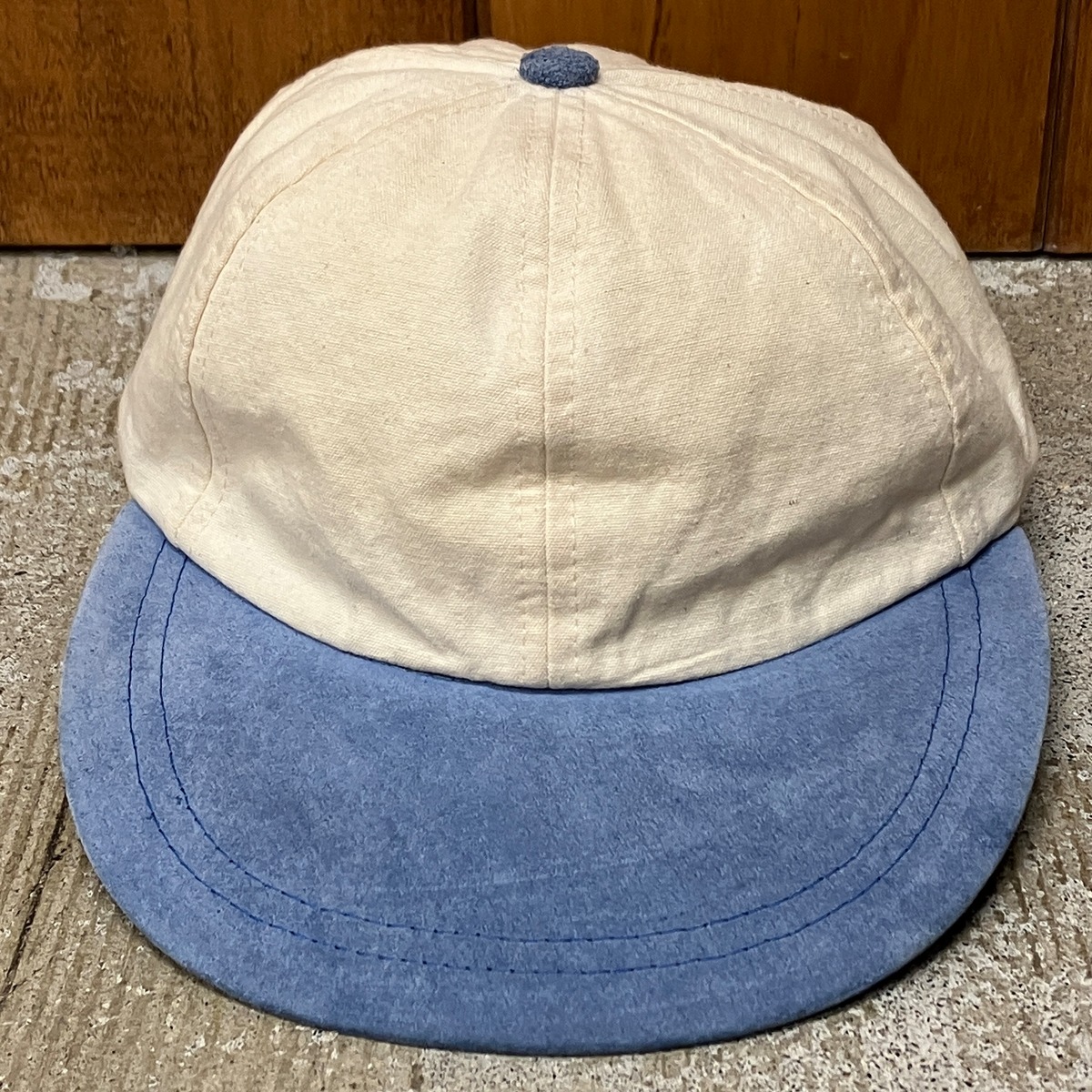 KP CAPS 2TONE CAP OLD | safarionline