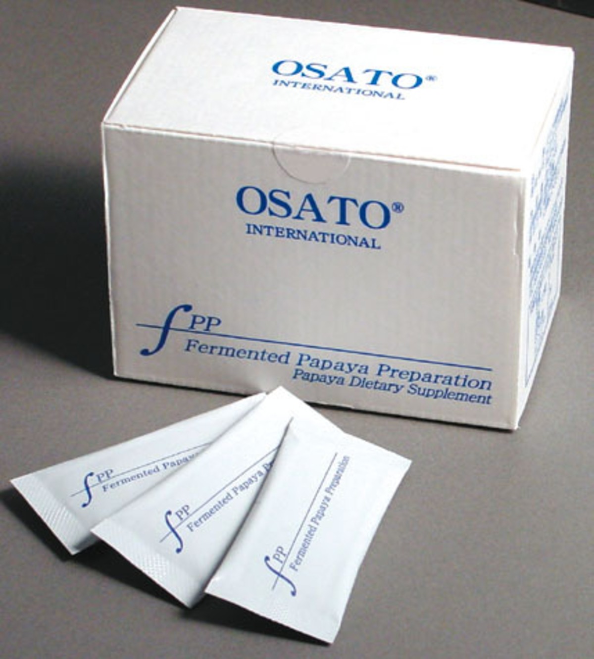 FPP（パパイヤ酵素） | apl