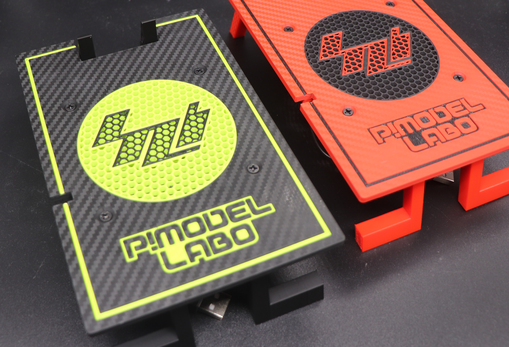 NEW | P!MODEL LABO STORE