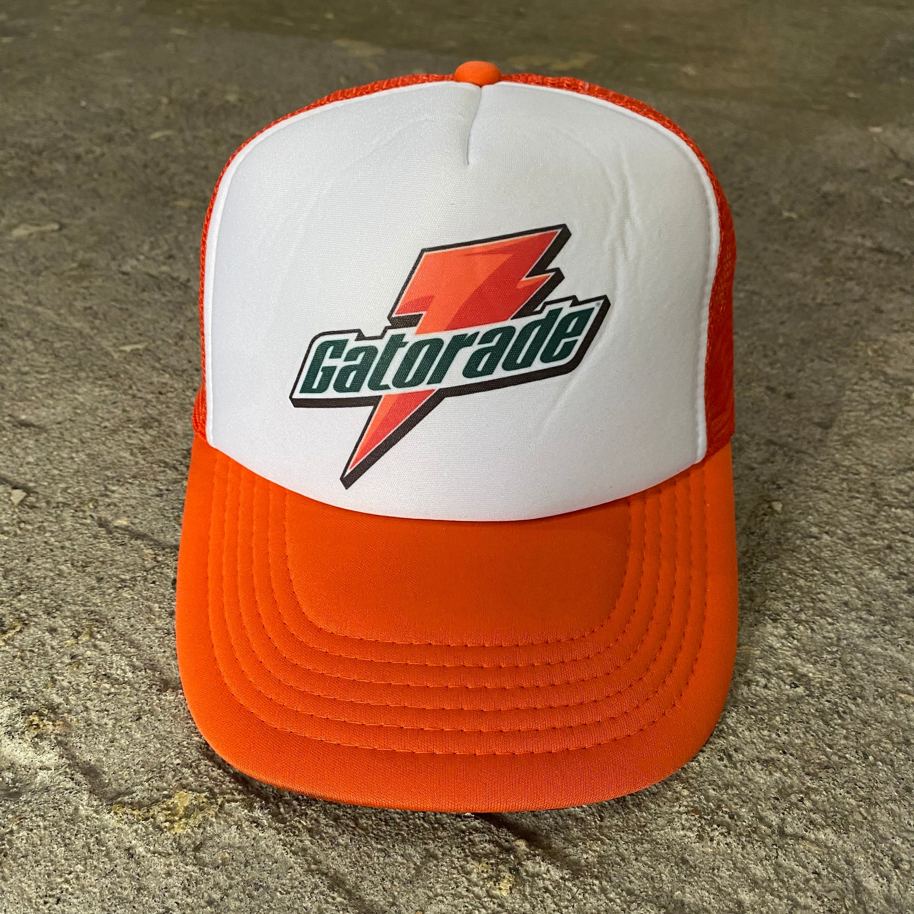 00s Gatorade mesh cap【仙台店】 | What’z up