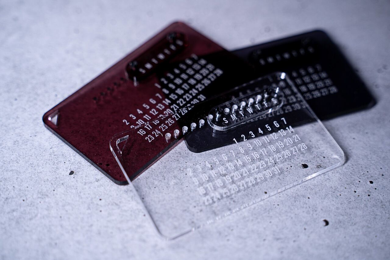 APC card | KOJIN LAB