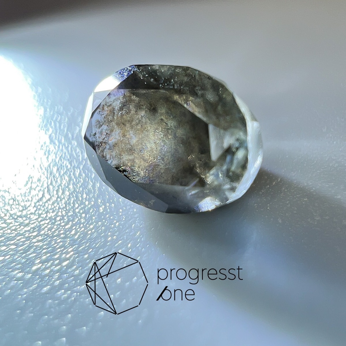 サンストーンベリル1.04ct | progresstone