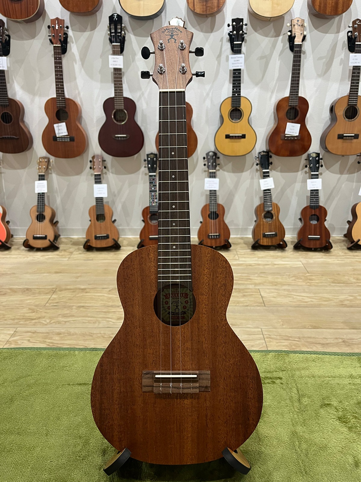 a Nue Nue aNN-U2 | ウクレレショップ サニーサイド