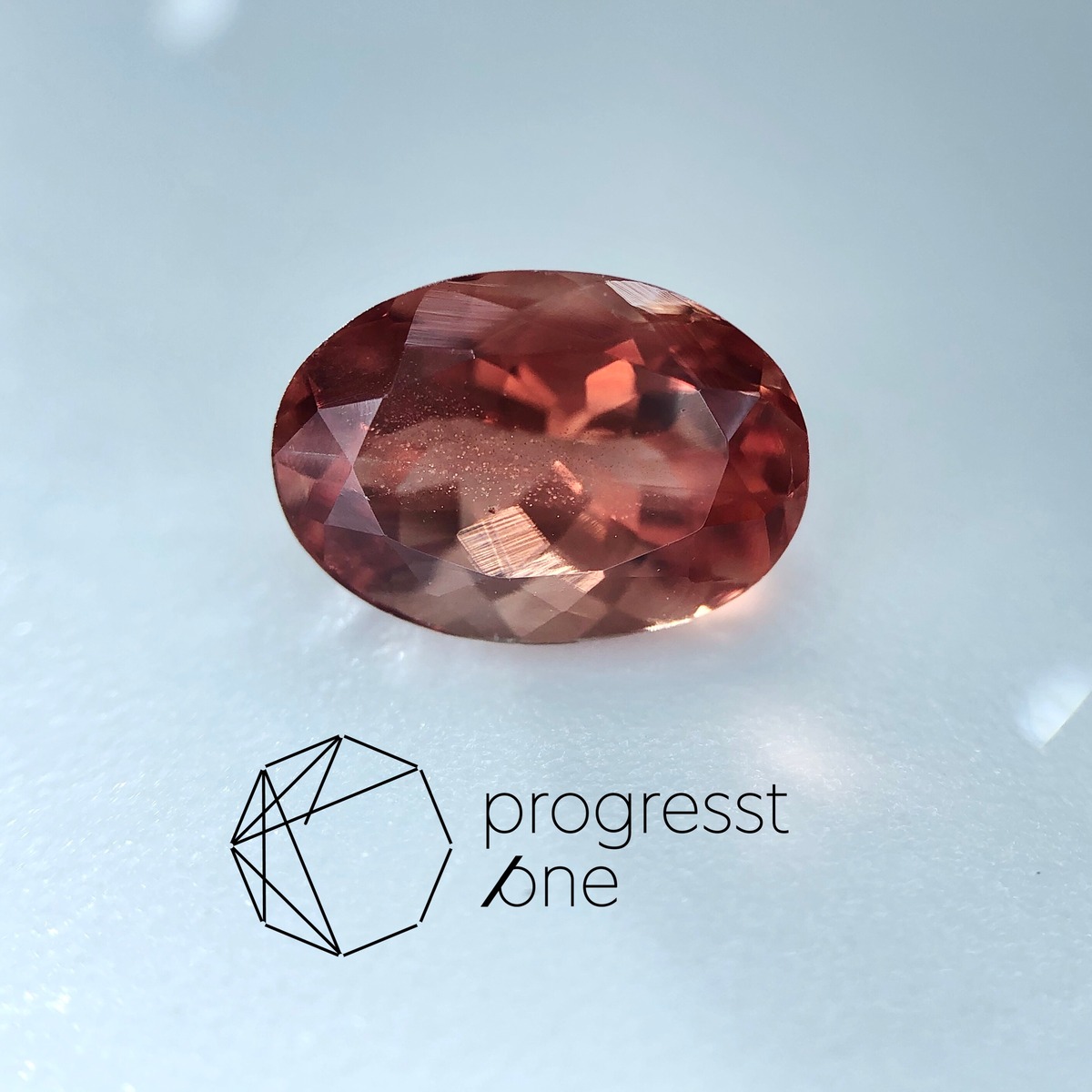 オレゴンサンストーン1.40ct | progresstone