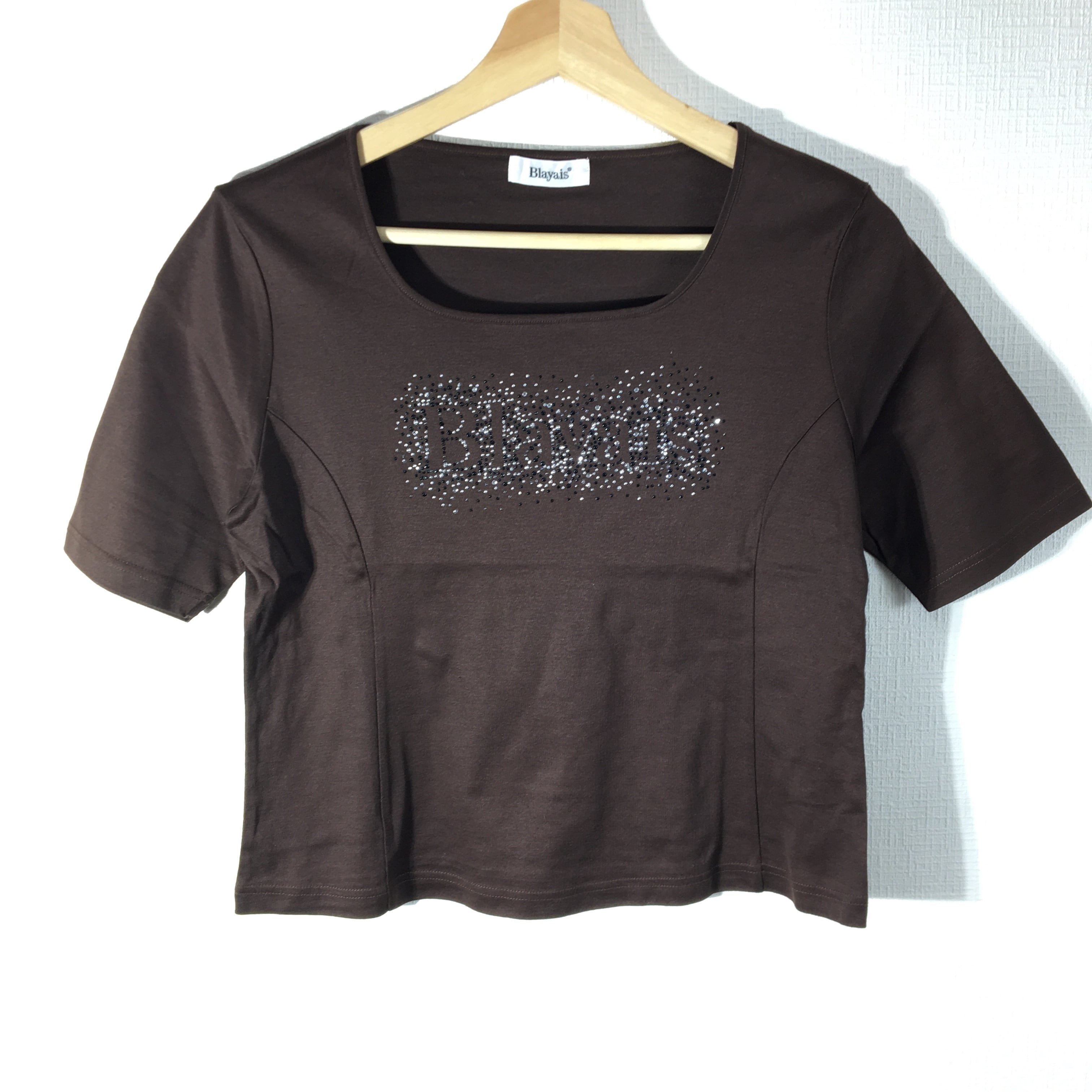 k263 Blayais カットソー | Pay ID