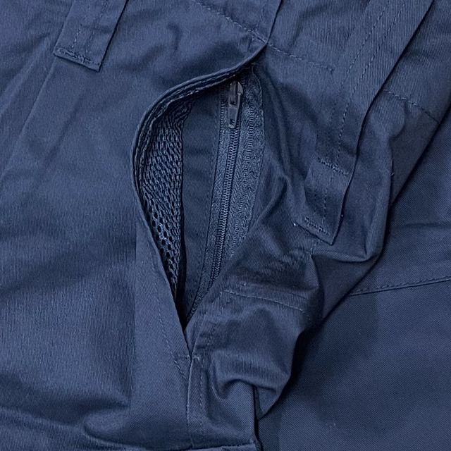 [BRITISH ARMY RAF PCS COMBAT TEMPERATE WEATHER TROUSERS DEADSTOCK]イギリス ...