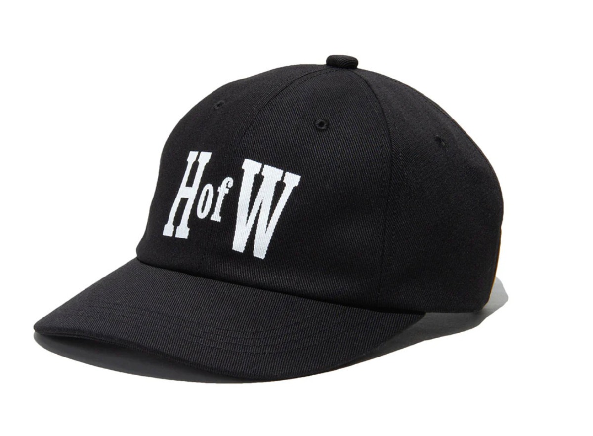 HofW CAP | BOP Select&Vintage