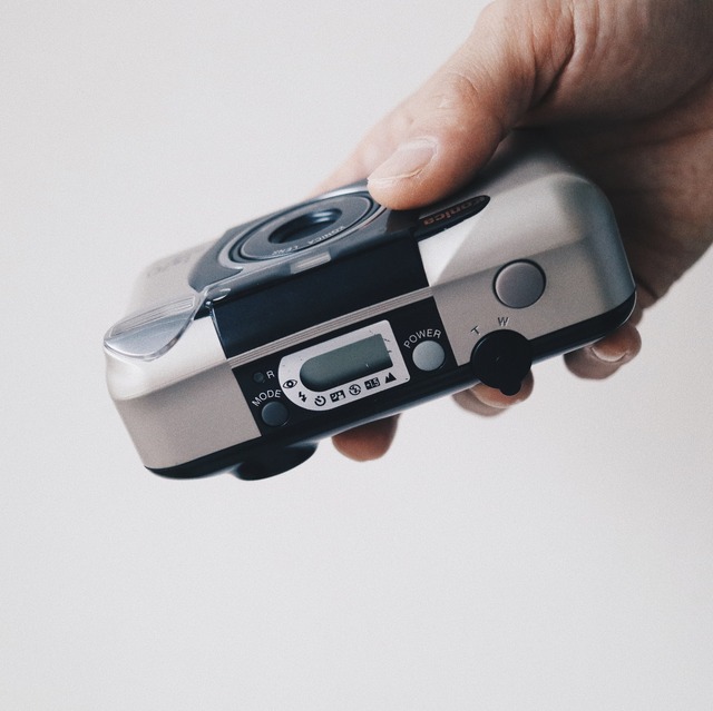 Konica Z-up 70 Super / コニカ | boromeez camera ボロミーズカメラ・フィルムカメラ専門店