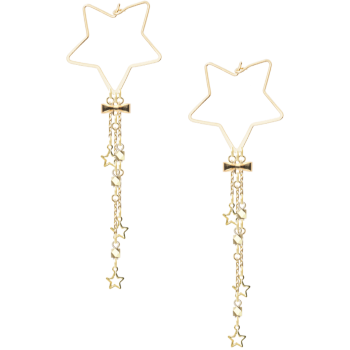 【monomy 】きらめく星降る夜のピアス | Arny’s Hill