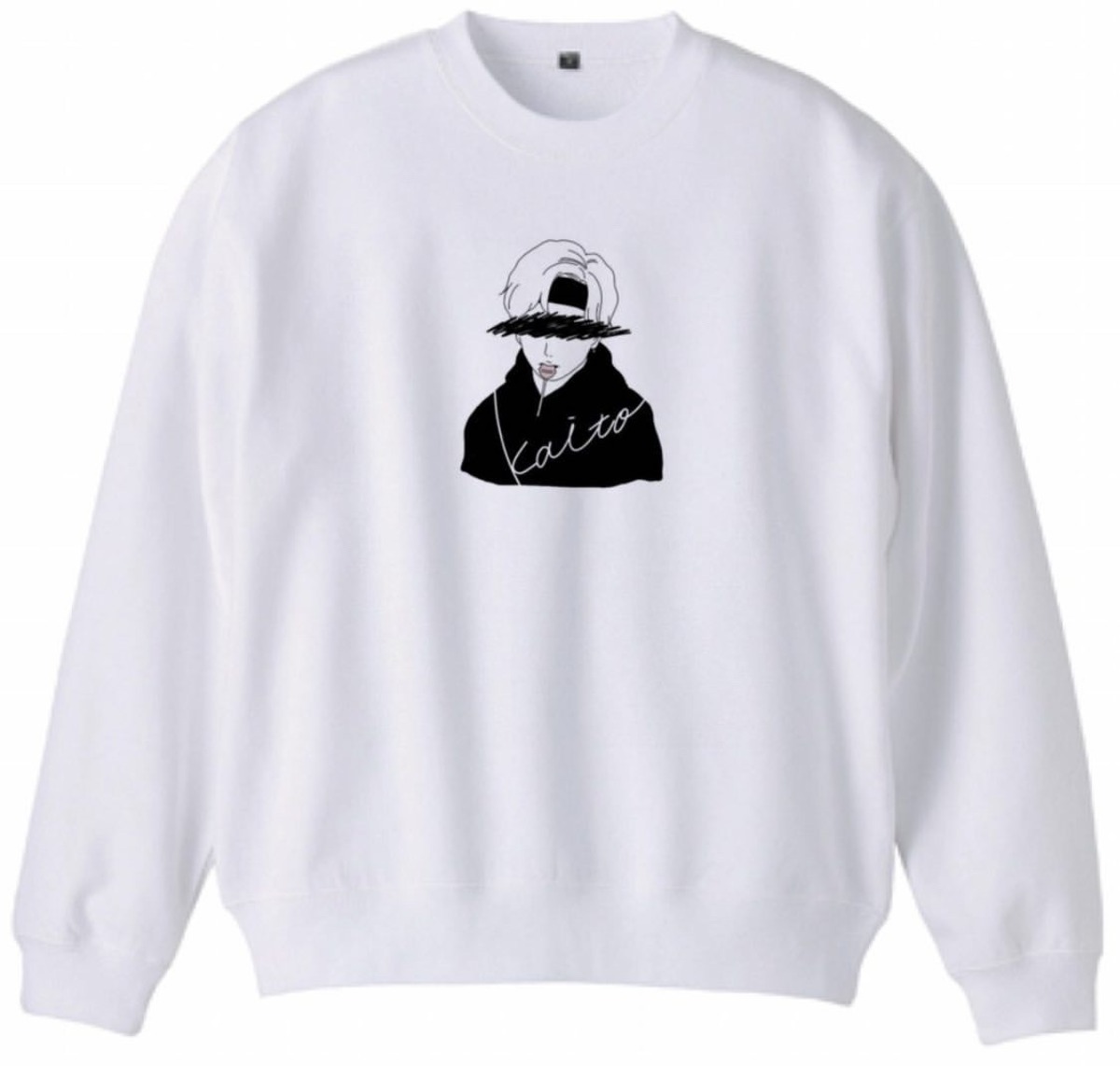 with × @kai._.it0_o セット 】 | with