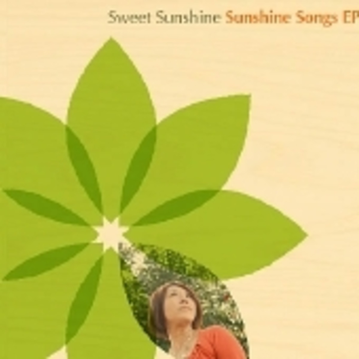 Sunshine Songs EP(CD) | ISOSOUNDS SHOP