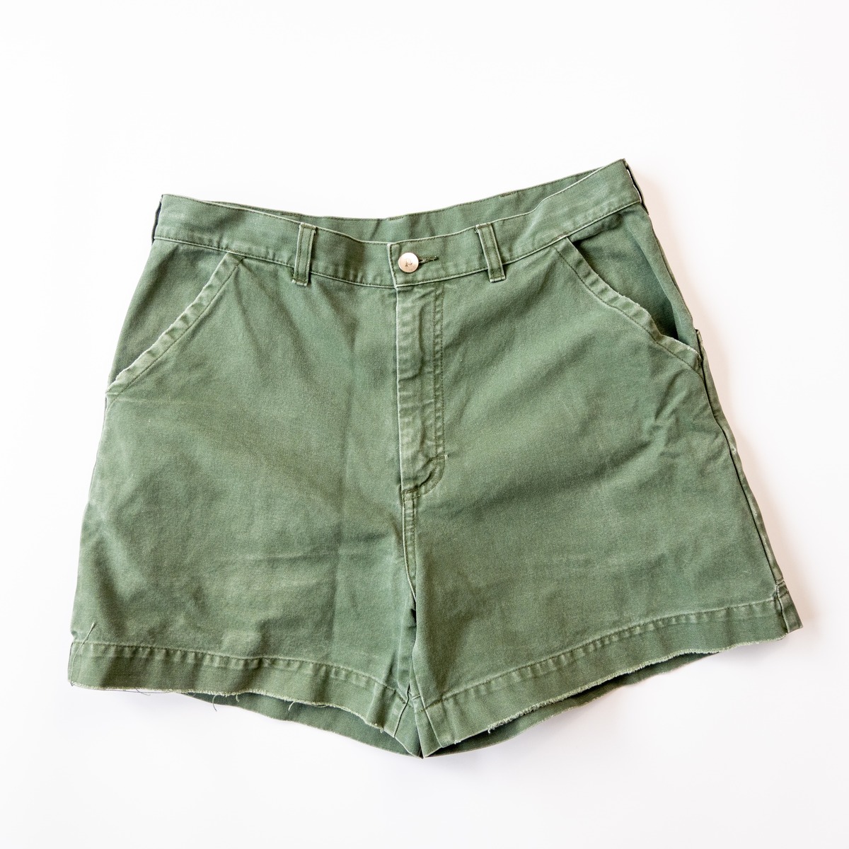 1990’s~ Patagonia stand up shorts | Anlien vintage online shop