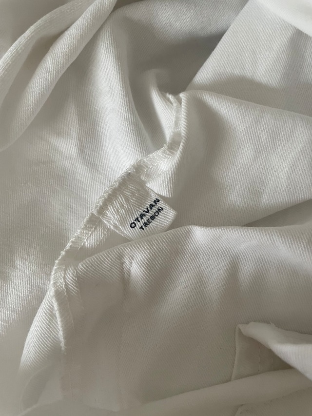 Czech otavan trebon work jacket. | pasan