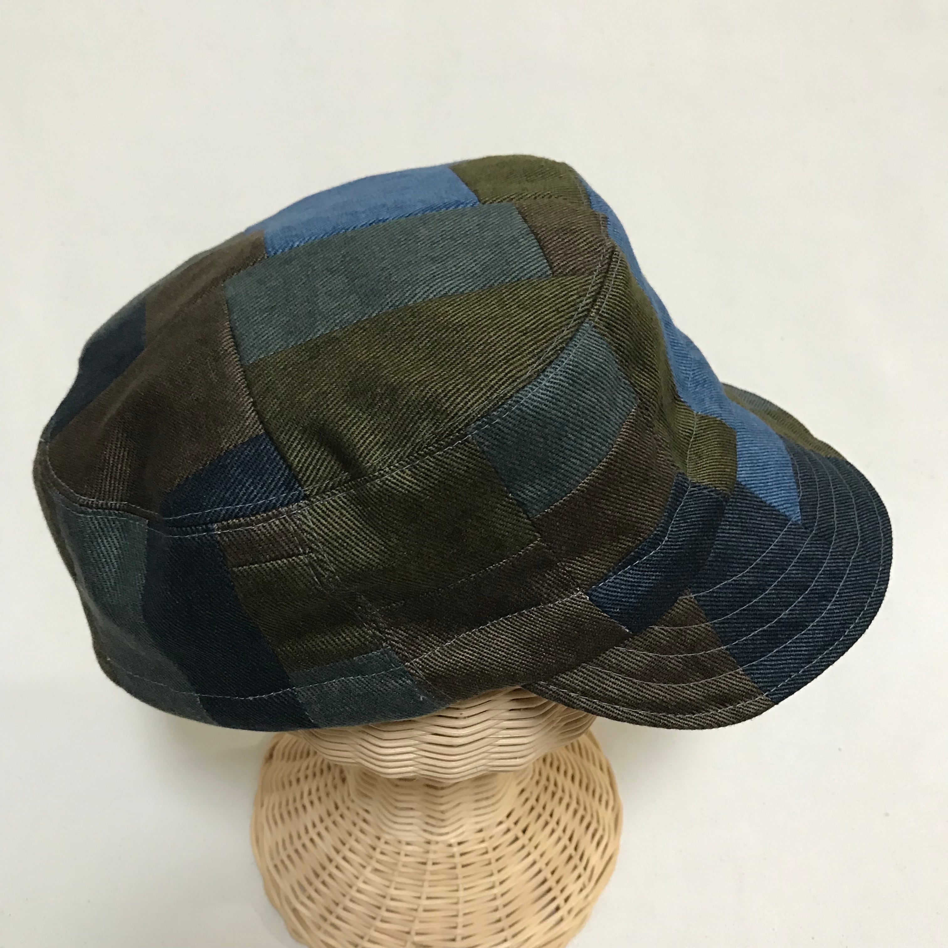 SAKANA CAP ＋〈 S 〉 | noate