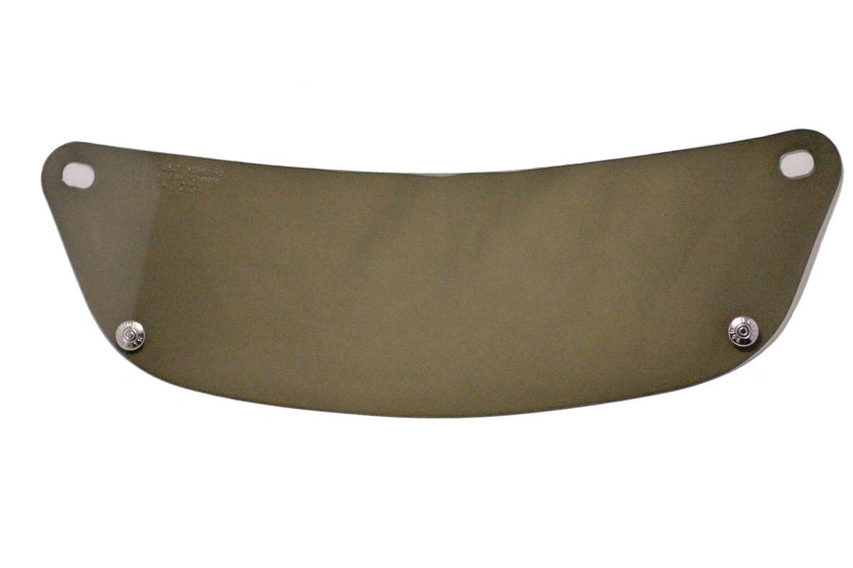 BELL STAR 2 ベルスター2 ヘルメット シールド スモーク ビンテージヘルメット用 | SONIC GEAR（ソニックギア）