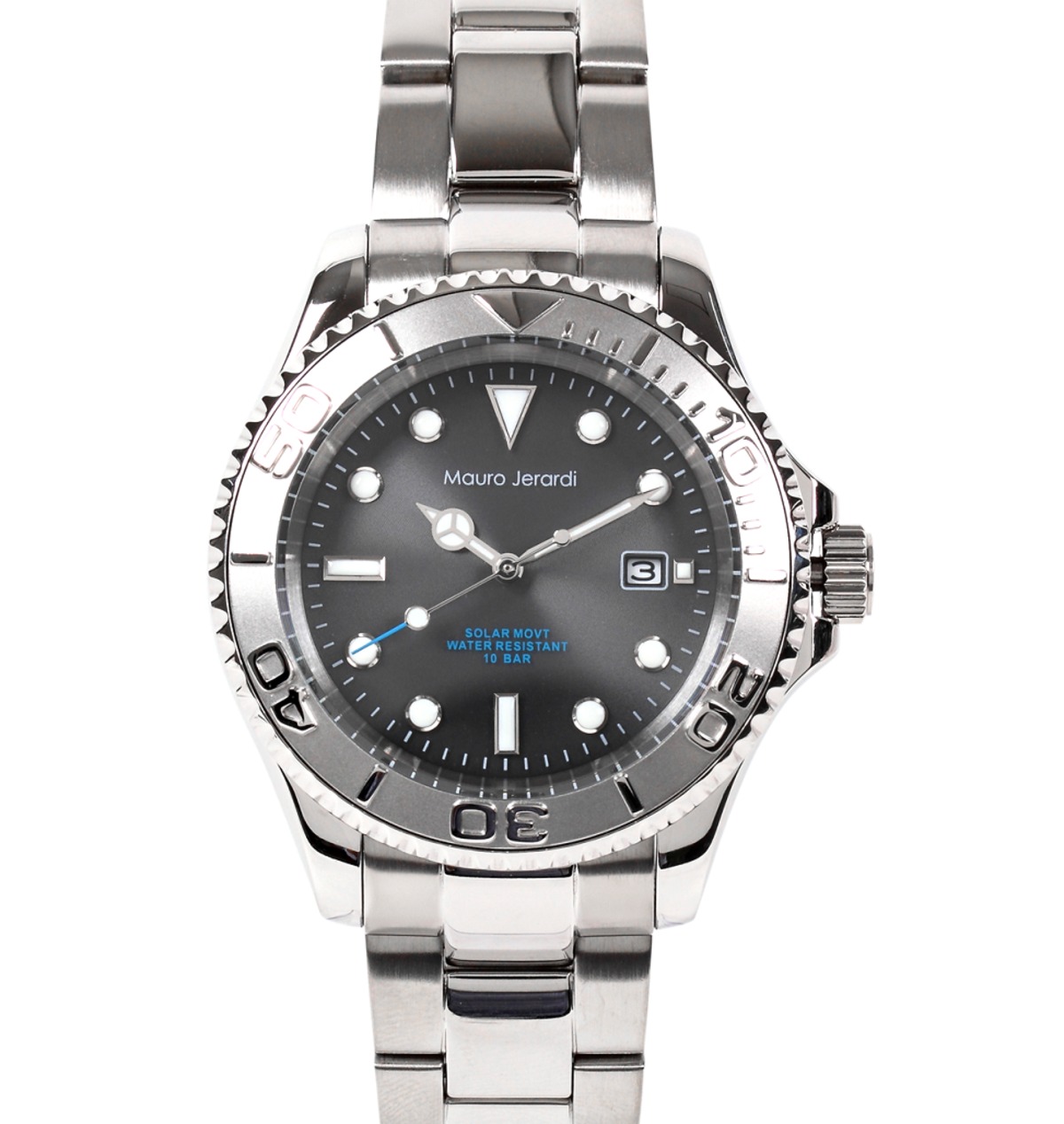 Mauro Jerardi MJ061-3 | Mauro Jerardi