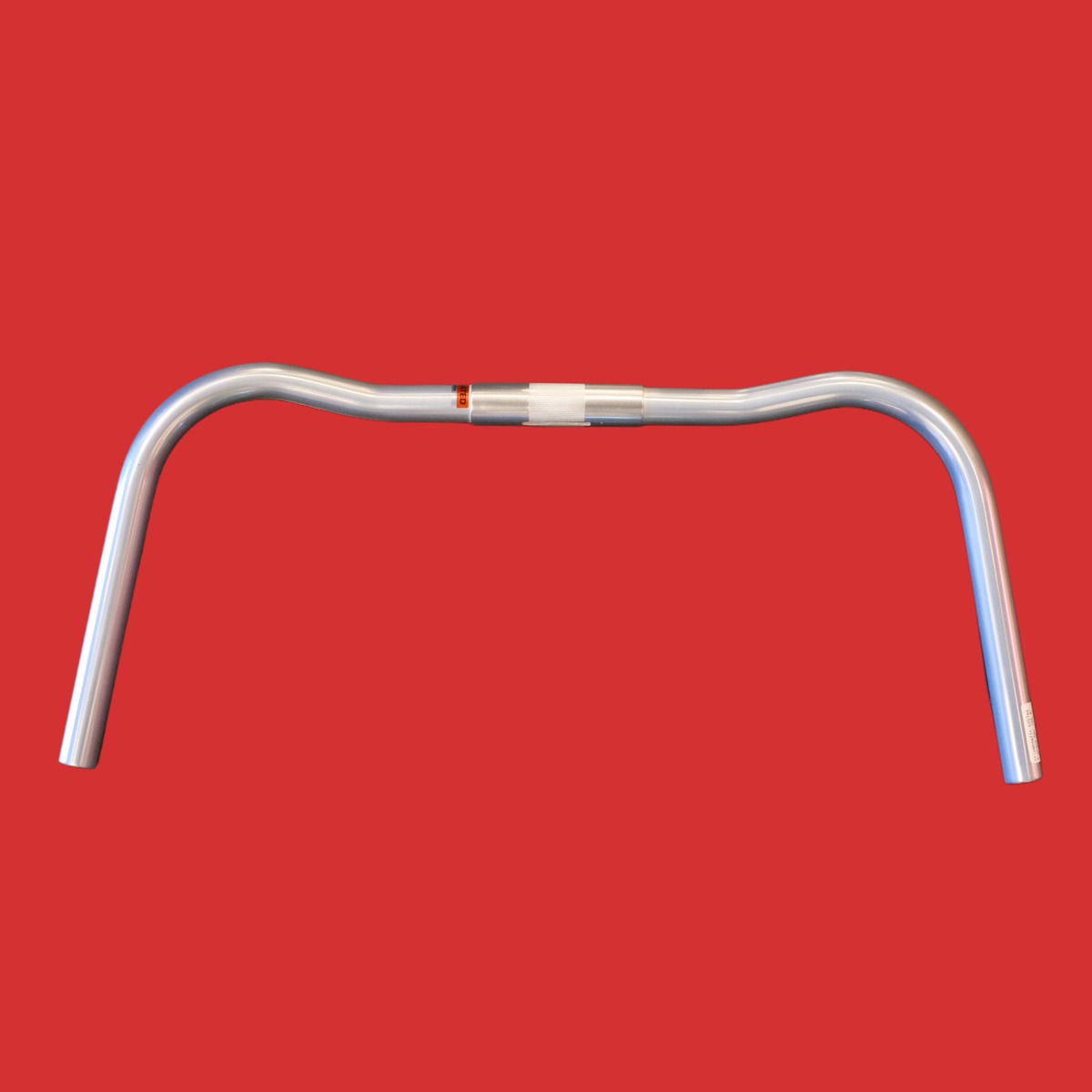 【NITTO】RIVENDELL B357 CHOCO BAR(SILVER) | Humhumhug Online Shop