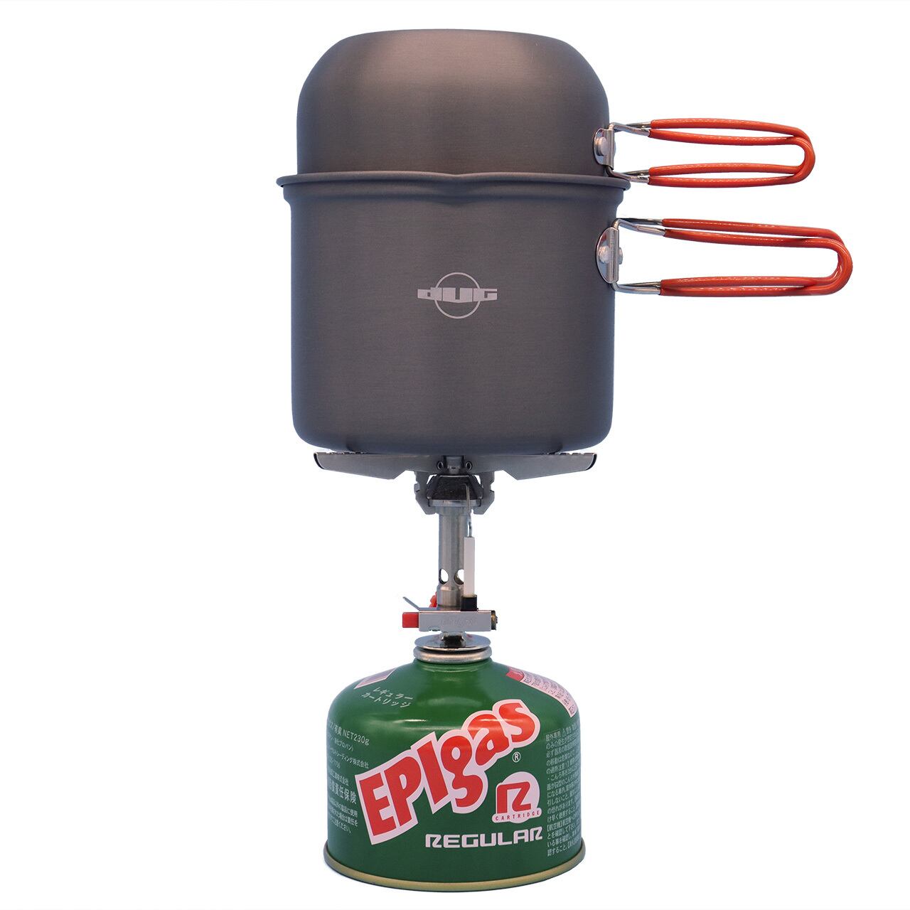 POT-L | EPIgas Official Online Shop | EPIgas公式オンラインショップ