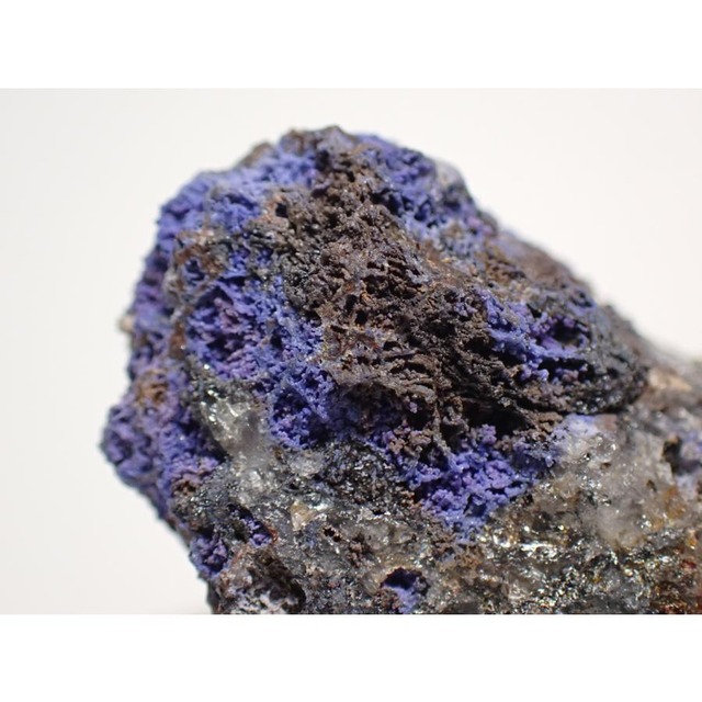 ポルトガル産 フォスフォシデライト/Phosphosiderite 原石 A-PPS015 | 鉱物・天然石のお店CrystalGate