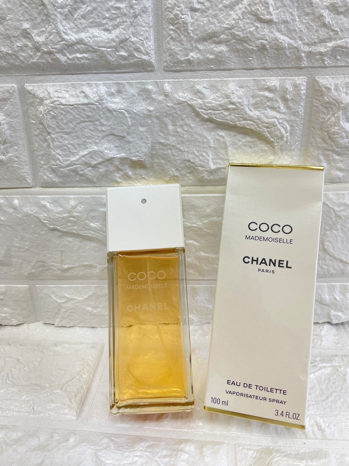 CHANEL COCO MADEMOISELLE オードトワレ 100ml | Choose Clothes Caravan