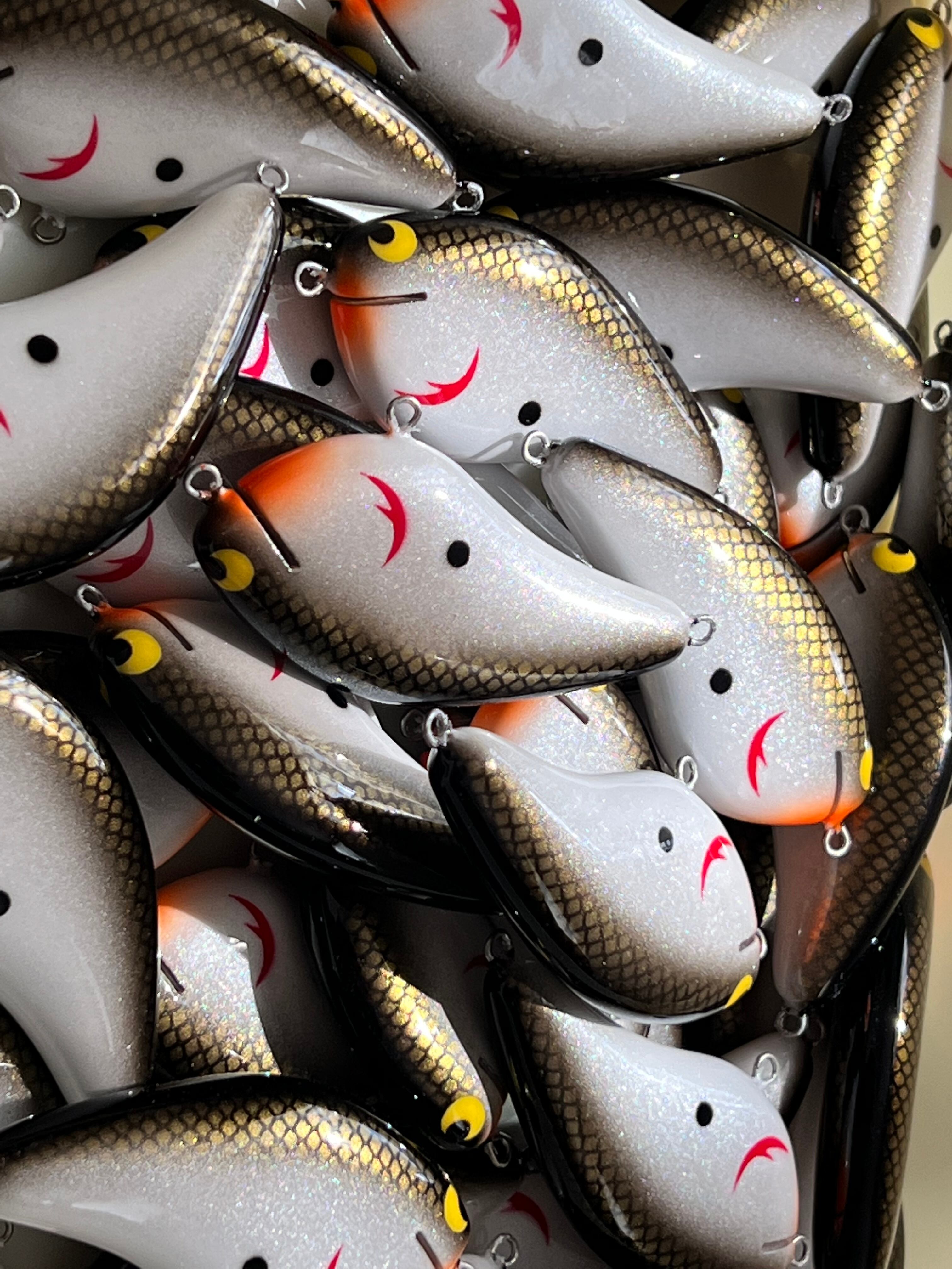 WILD WEASEL | MPB LURES