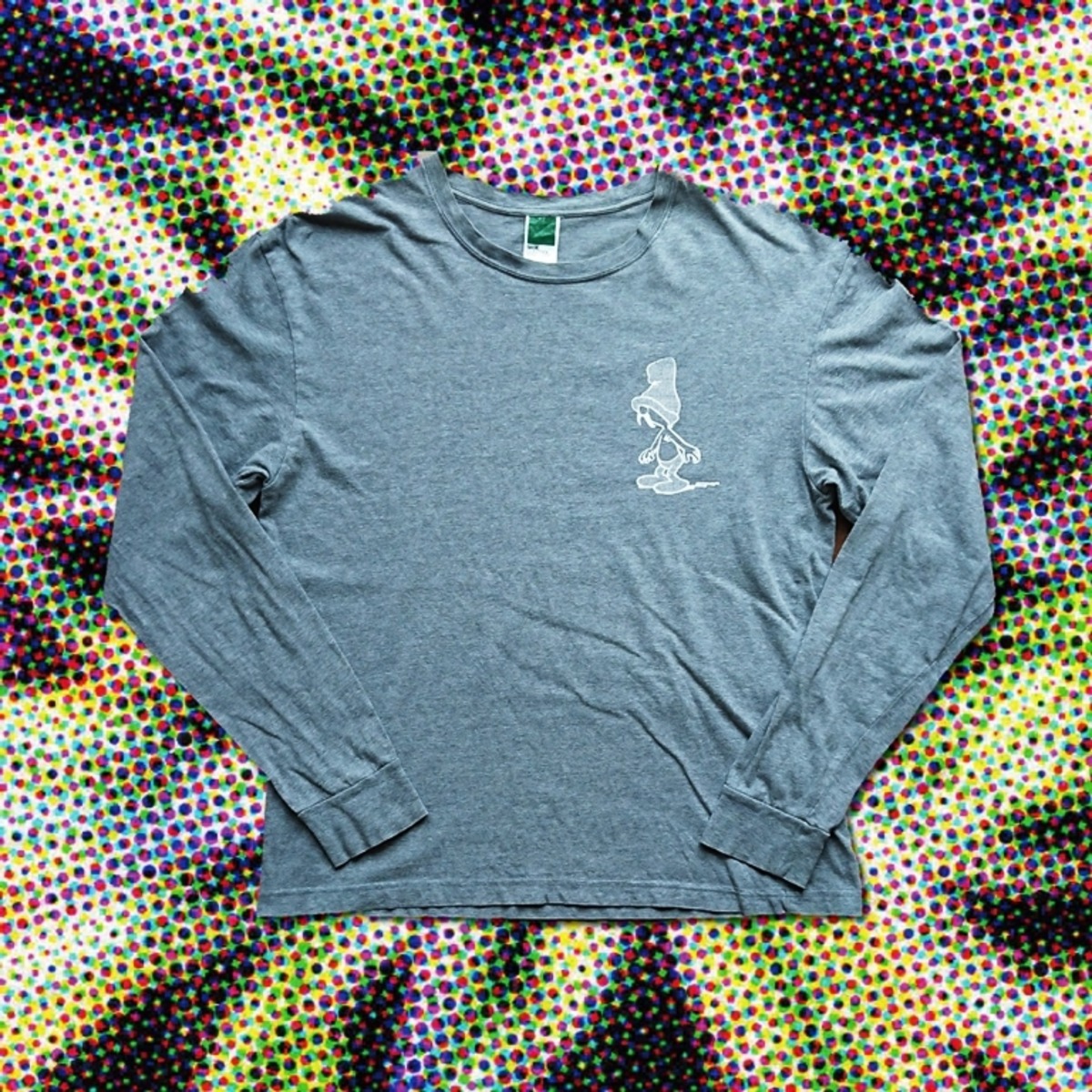 Thrill and Pinch | Basic Logo Tees | Thrill And Pinch