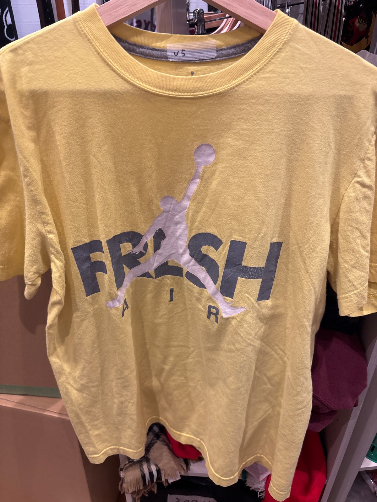 きぃちさん ジョーダンT | MAHOROBA