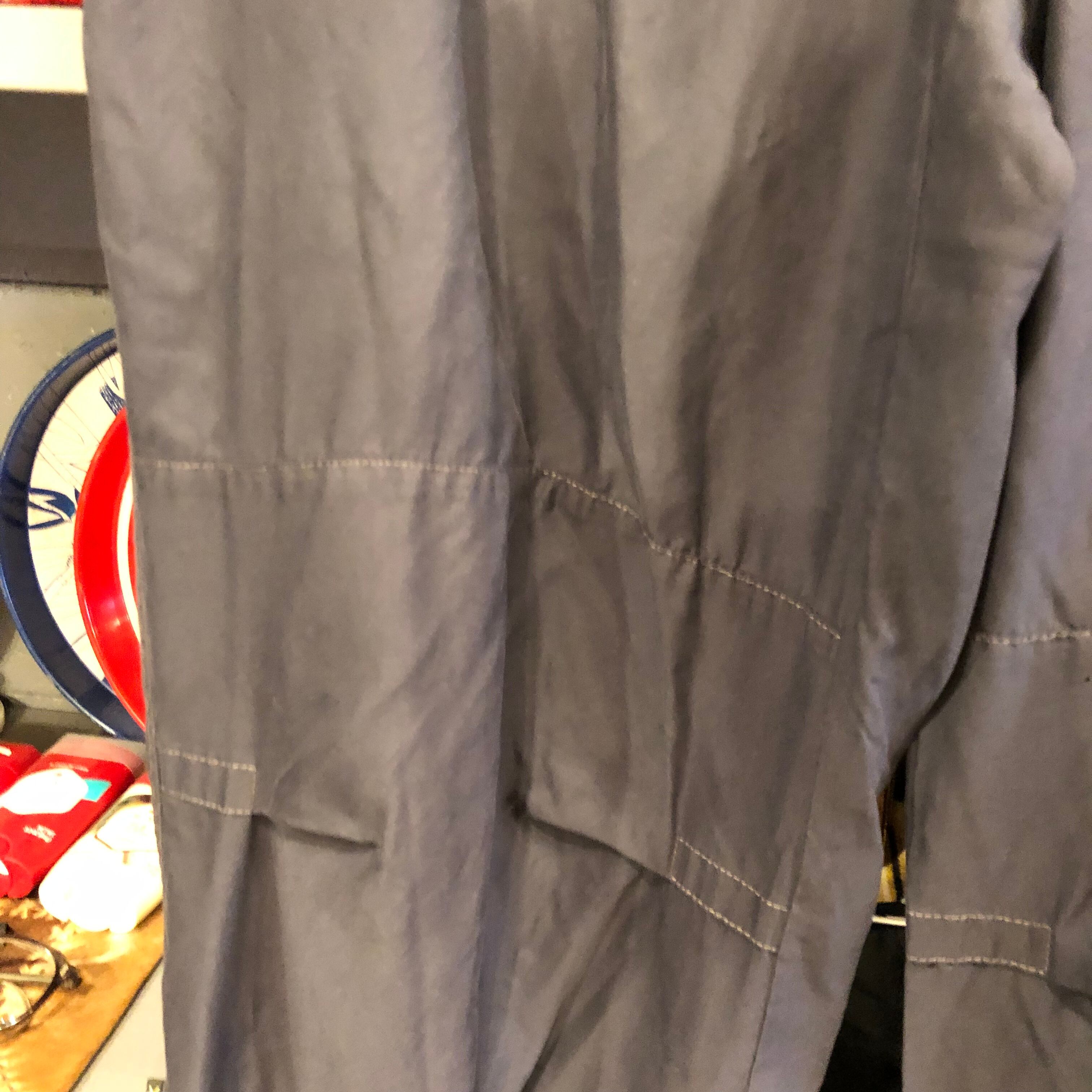 OLD NAVY Polyester Easy Pants | VOSTOK