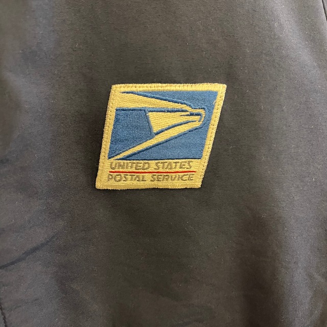 USPS(United States Postal Service) Work Jacket | VOSTOK
