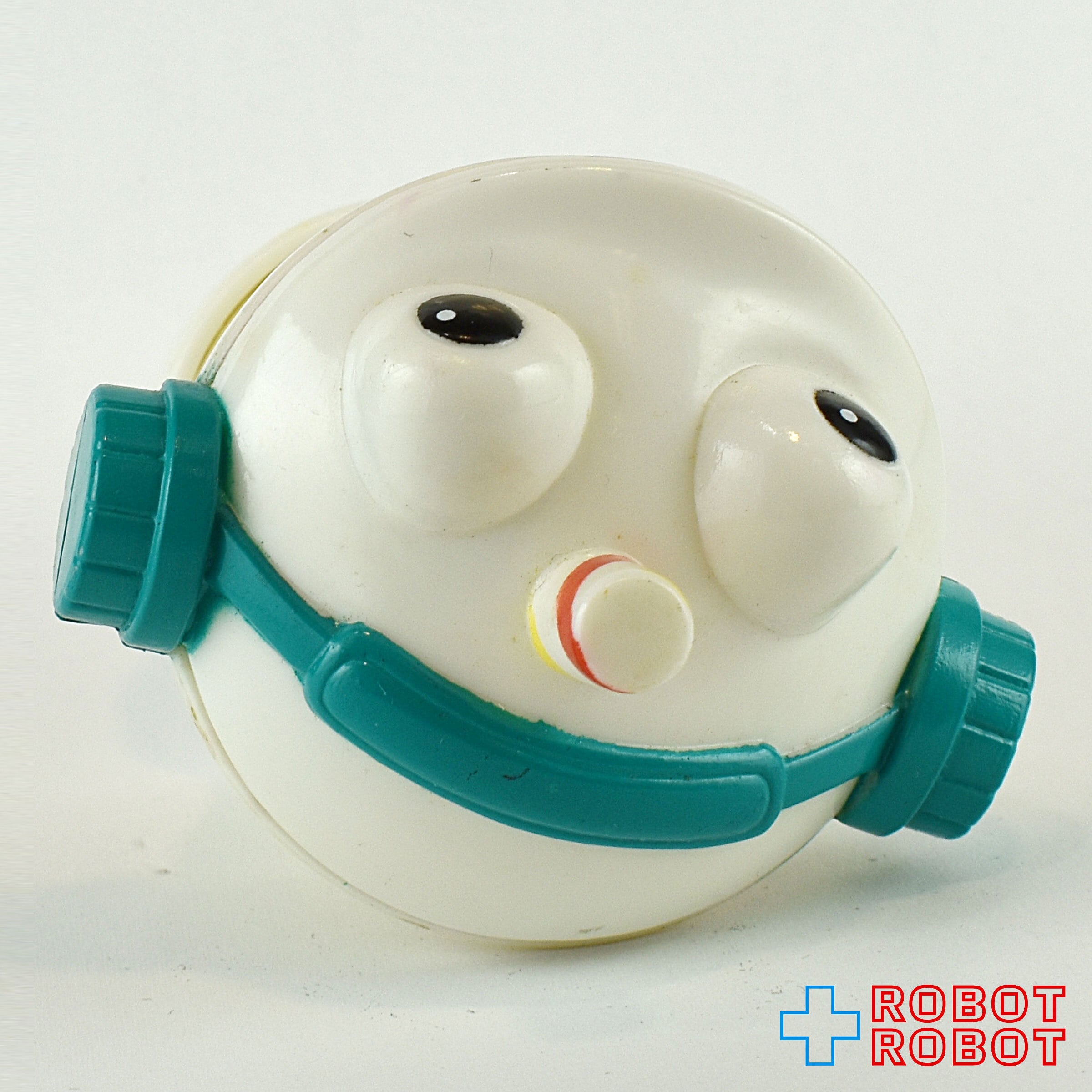 マックうきうきバンド フリフリシェイク マックシェイク ハッピーセット 1992年 | ROBOTROBOT